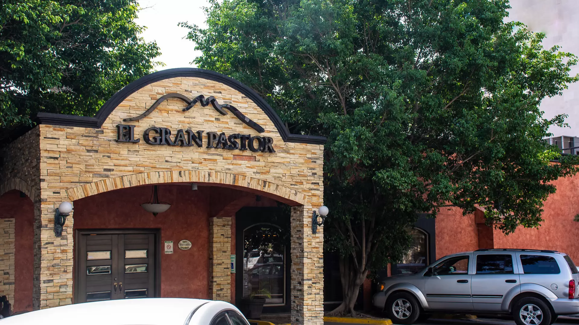 Gonzalitos - El Gran Pastor